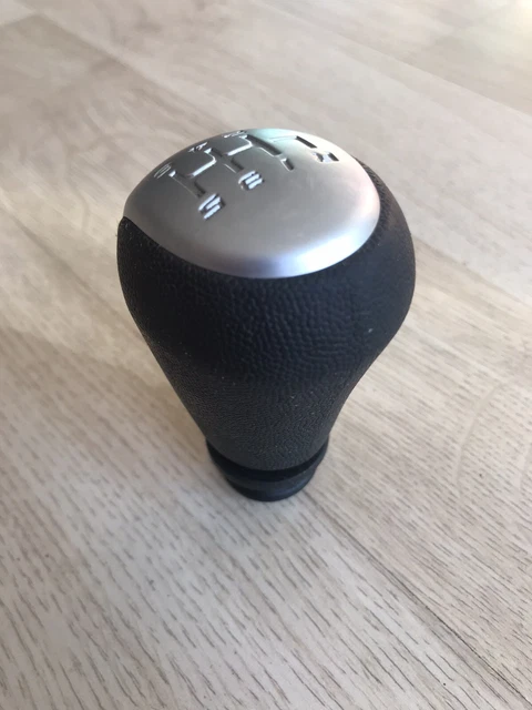 HOLDEN VZ VE V6 Manual Shifter Gear Knob 6 Speed SV6 Commodore GMH $100 ...