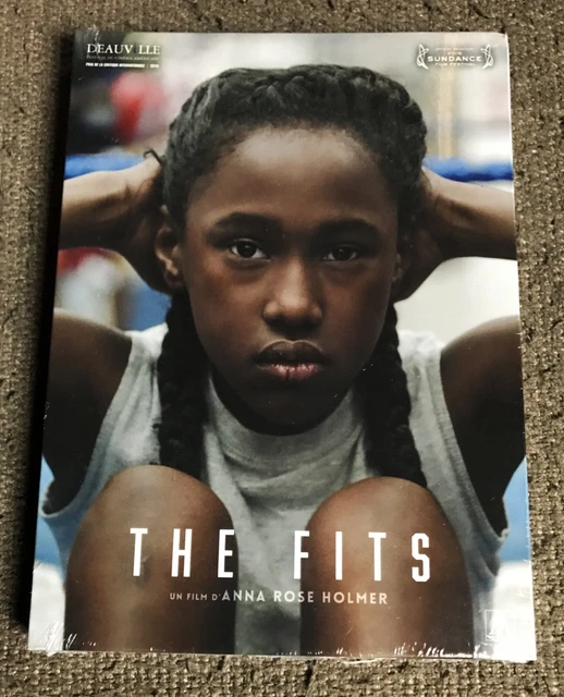 THE FITS (D'ANNA Rose Holmer) BLU-RAY + DVD EUR 9,00 - PicClick FR