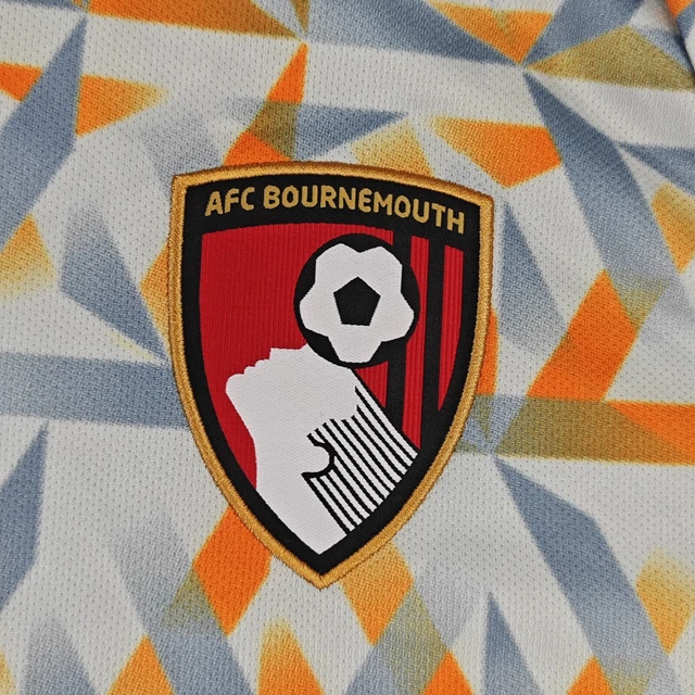 BOURNEMOUTH AFC 2022/2023 Home Goalkeeper Football Shirt Umbro XL Long ...