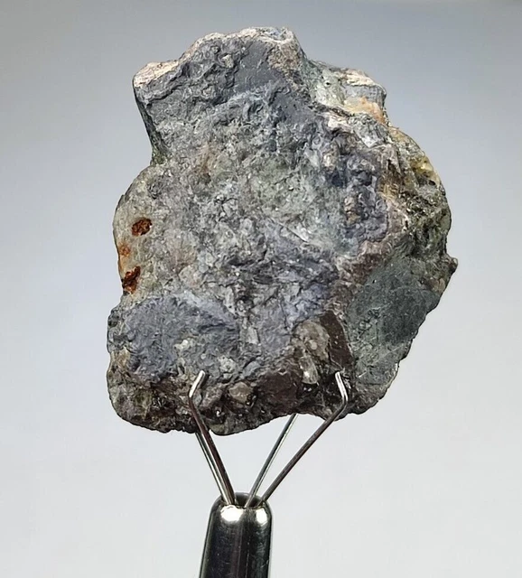 35-GM COLUMBITE-TANTALITE (COLTAN) Crystal Specimen from Afghanistan ...