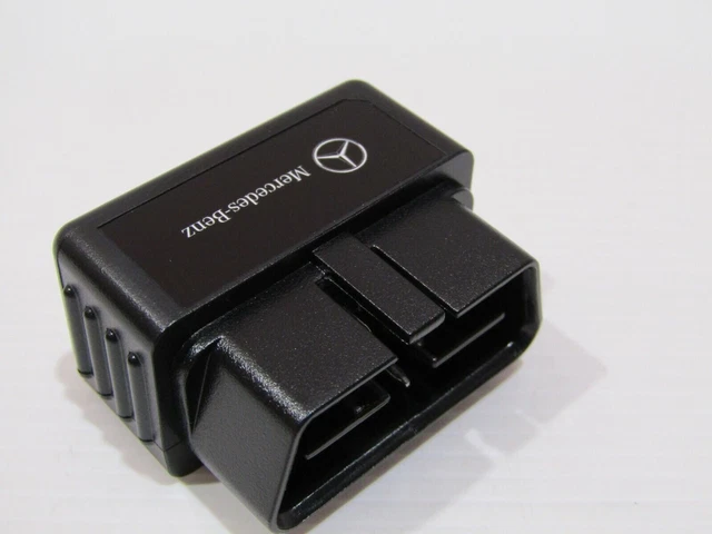 MERCEDES SPRINTER VITO Viano W906 W639 Bluetooth Adapter A9068207300 ...