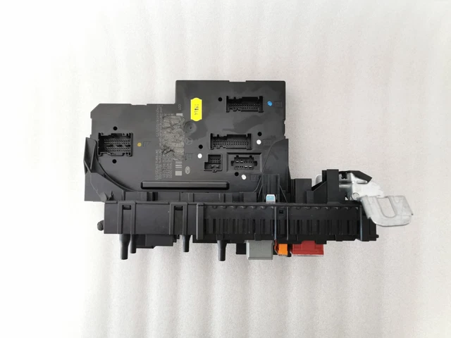 MERCEDES E KLASSE W212 SAM Sicherungskasten Steuergerät Modul module 2129060005 EUR 45,00 ...