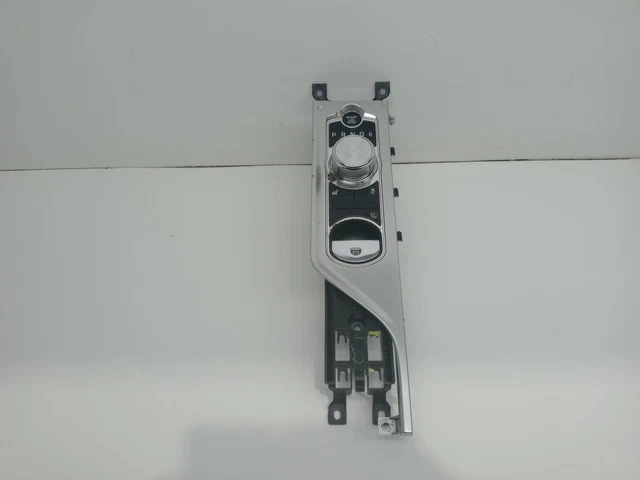 JAGUAR XF GEAR Shifter Selector Module Automatic Dx237E453Cb X250 Fl ...