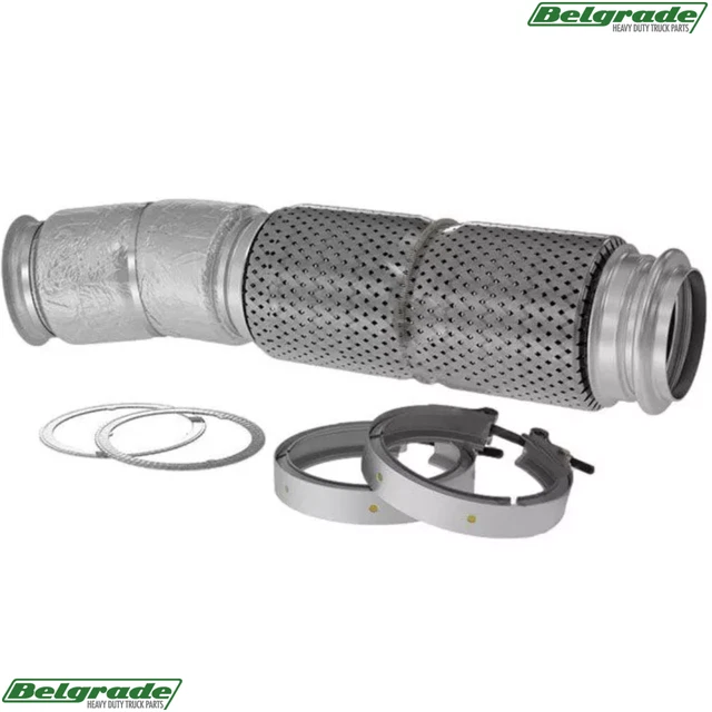 820.B62373P PREMIUM EXHAUST Bellows Kit Mack 23789373 $937.45 - PicClick CA