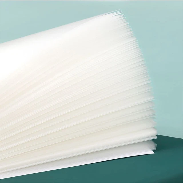 POCKETBOOK STICKY NOTES Simple Note Paper Transparent Scrapes Stickers ...