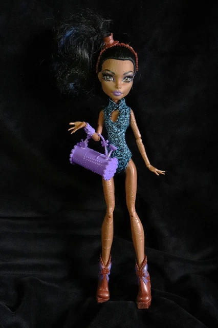 ROBECCA STEAM MONSTER High G1 Dance Class Series- COMPLETE $35.00 ...