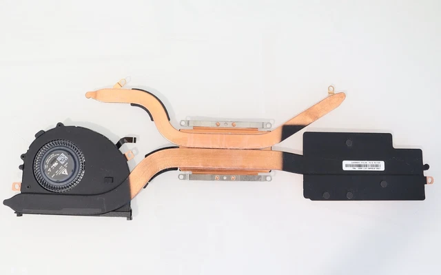 MICROSOFT SURFACE LAPTOP 3 1867 CPU Cooling Fan and Heatsink (A196) £14 ...