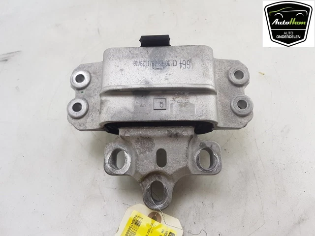 SUPPORT BOITE DE VITESSES GEARBOX BRACKET ABS VW Golf V (1K1) 2008 ...