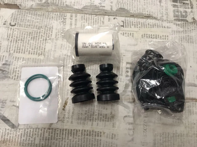 DSG 0AM DQ200 Error Codes P189C P17BF P1895 P176F P175E P0841 P173D ...