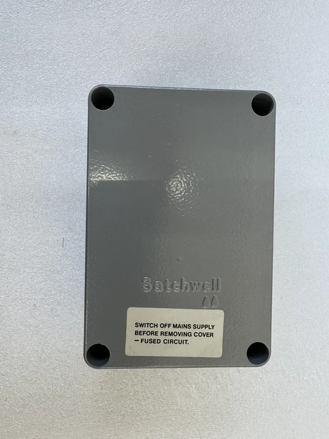 SATCHWELL SUNVIC THERMOSTAT Electronic TE1501 20/70°C EUR 300,00 ...