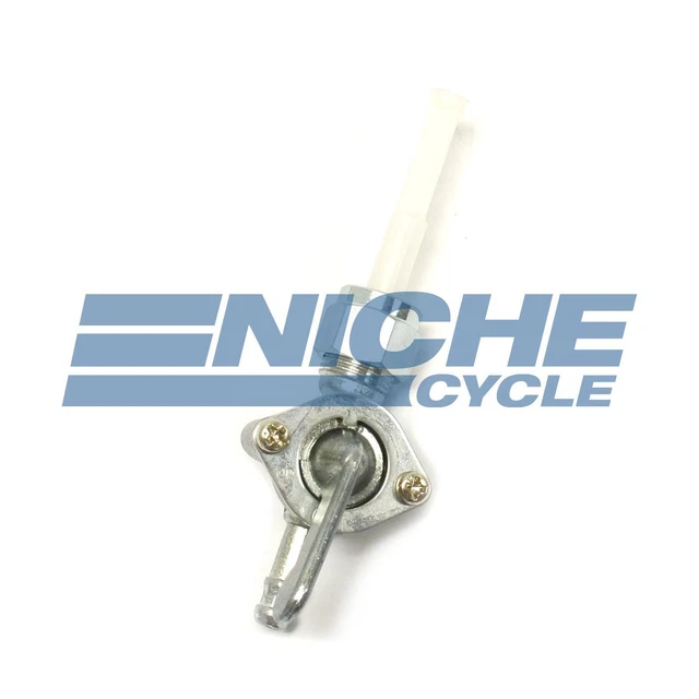 HONDA Z50A QA50 MR50 Gas Tank Petcock Fuel Cock Valve $26.24 - PicClick AU