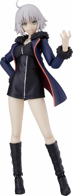 Fategrand Order Avenger Jeanne Darc Alter Shinjuku Fgo Figure £156 4757