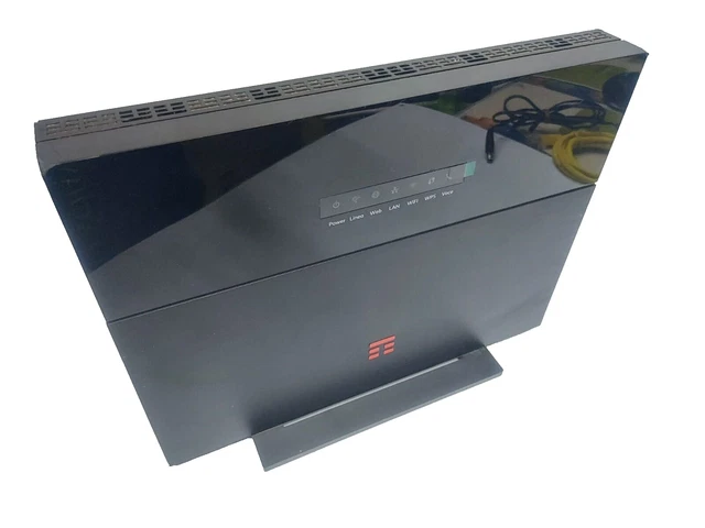 MODEM TIM HUB + Plus ZTE Zxhn H388x Routeur Wifi 6 Fibre Fttc Ftth EUR ...