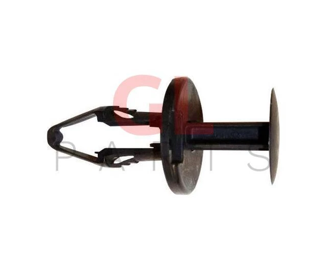 FORD TOURNEO CONNECT MK2 Front Mud Guard Locking Pin 5055443 NEW ...