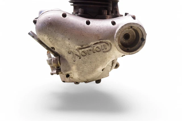 NORTON COMMANDO ROADSTER Combat S Model 750 750cc 850 *RG19 Engine £439 ...