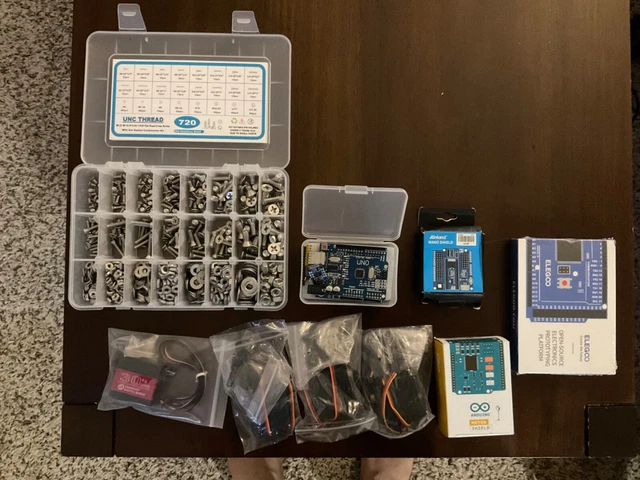 Microcontroller Arduino Uno Board FOR SALE! - PicClick