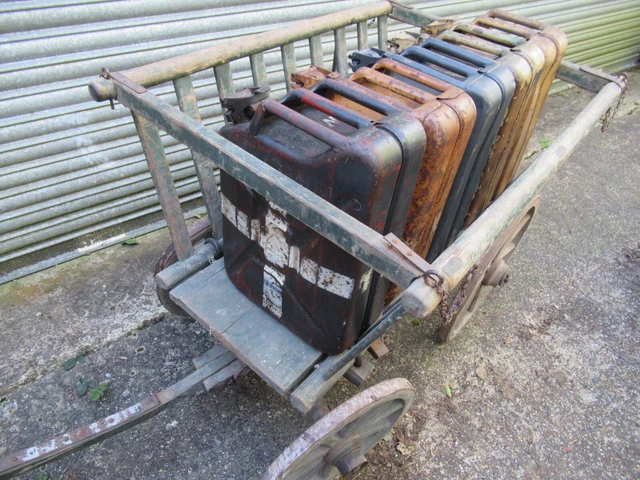Field Gear, World War II (1939-1945), Militaria, Collectables - PicClick UK