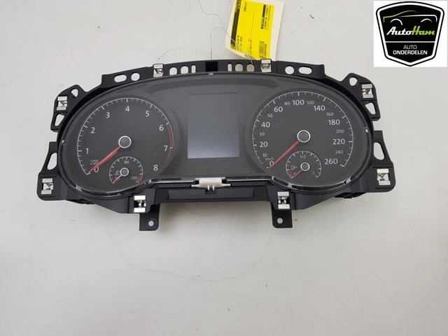 TABLERO DE INSTRUMENTOS INSTRUMENT PANEL VW Golf VII (AUA) 2019 ...