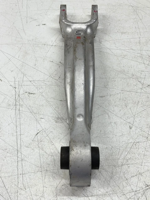 20-22 TESLA MODEL Y MY Rear Suspension Upper Control Arm Fore Link OEM ...