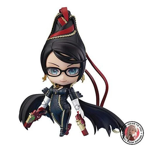NOUVELLE FIGURINE GOOD Smile Bayonetta Nendoroid EUR 462,70 - PicClick FR