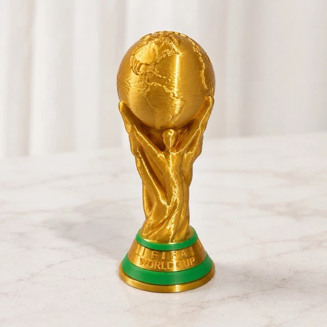 TROFEO MONDIALE COPPA del Mondo 2026 EUR 15,00 - PicClick IT