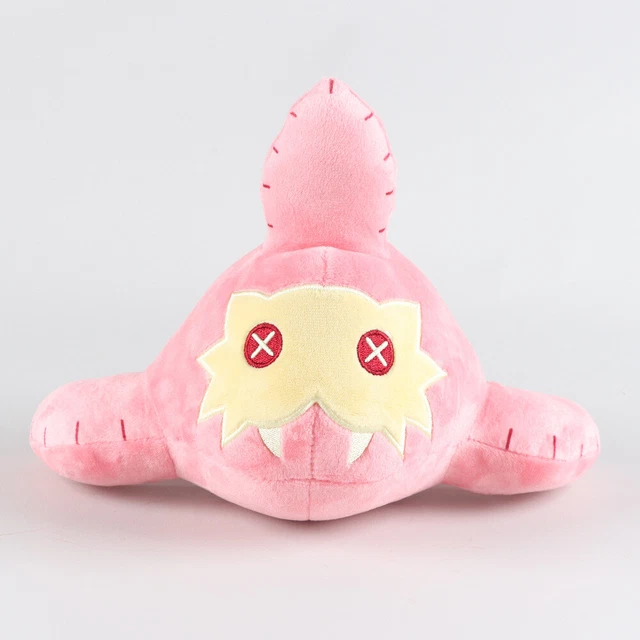 25CM THE LEGEND of Zelda Tears of the Kingdom Sand Seal Plush Toy Soft ...