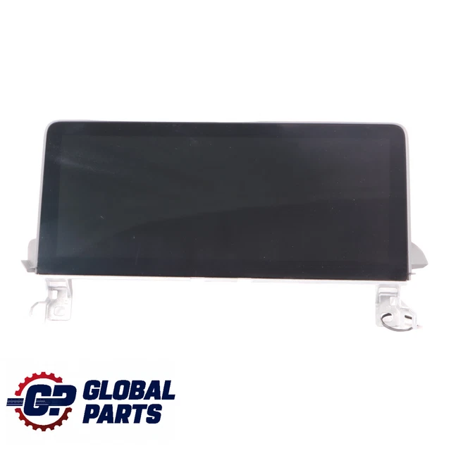 BMW G01 G02 LCI Dashboard Display Touch Screen Navigation NAV Monitor ...