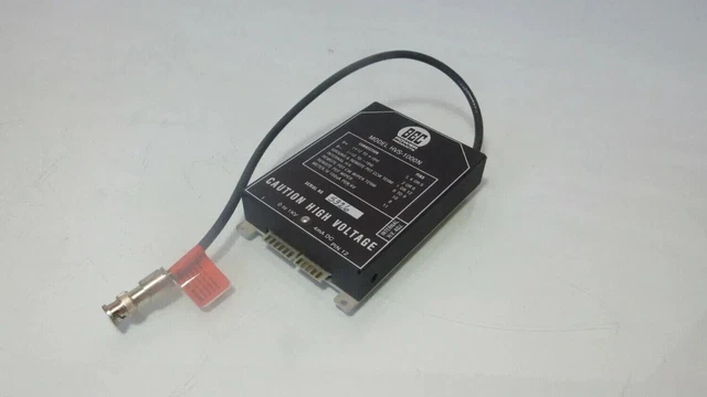 ABBOTT LABS IMX Automated Immunoassay Analyzer BEC HVS-1000N EUR 136,18 ...