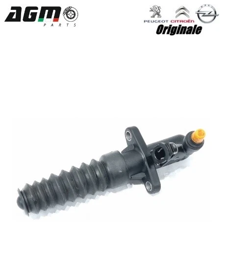 R CEPTEUR COMMANDE CYLINDRE Secondaire Embrayage Fiat Originale Scudo 9809468580 EUR 39,14 ...