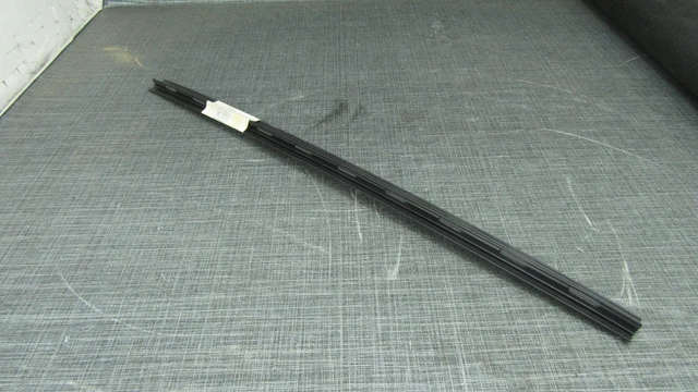 189354 JOINT D'ÉTANCHÉITÉ Latéral Pare-Brise Pour Piaggio ape 602 - 703 ...