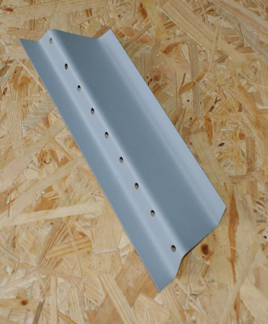 STEIB S500, CARRELLO laterale, COT., sidecar, lamiera di supporto ...