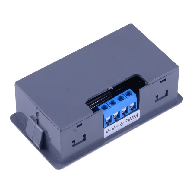 MODULO GENERATORE DI segnale 1HZ-150KHzV ciclo di servizio frequenza ...