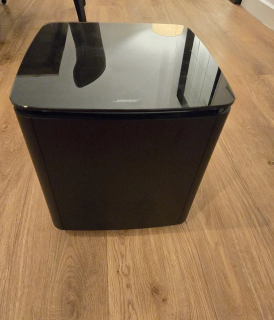 BOSE ACOUSTIMASS 300 Bass Module (BOSE Bass Module 700) - Spares or ...