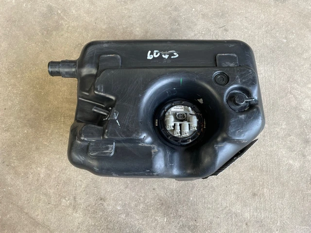 LAND ROVER DEFENDER 90 Td5 fuel tank £195.00 - PicClick UK