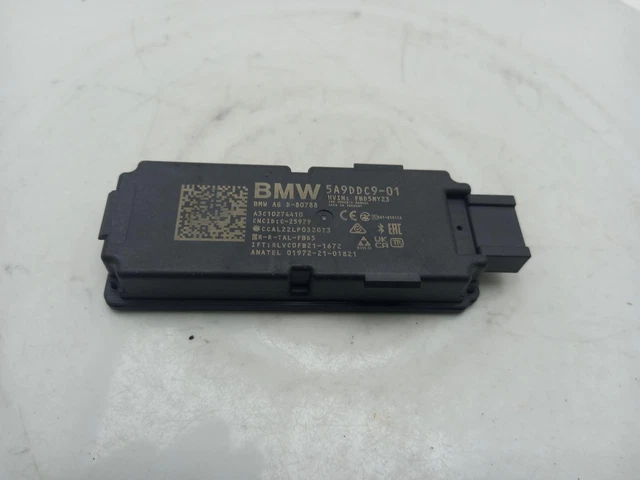 BMW MINI AERIAL Antenna Amplifier ECU F65 F66 2023-2026 £46.39 ...