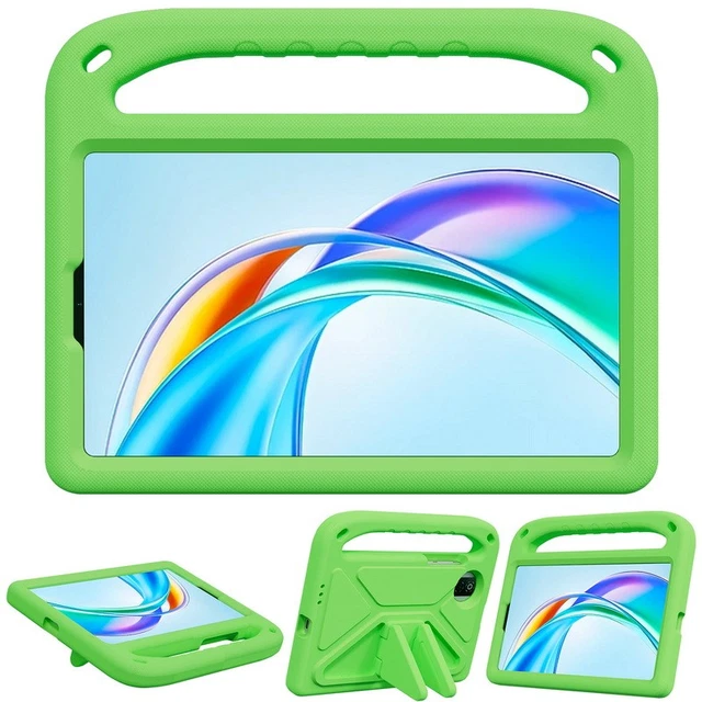 FOR HONOR PAD X7 8.7 inch 2025 EVA Shockproof Children Stand Tablet ...