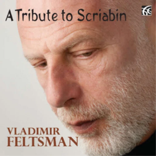 ALEXANDER SCRIABIN A Tribute to Scriabin (CD) Album EUR 27,54 - PicClick FR