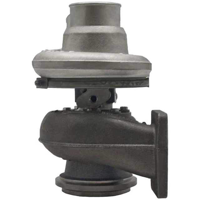 FOR MACK AC410 Turbo Diesel Turbocharger Replaces BorgWarner S410V074 177596 GAP $2,457.82 ...