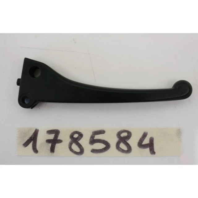PALANCA FRENO DERECHO Brake Right Piaggio Ciao 50 80-88 Bravo Erre 2 50 ...