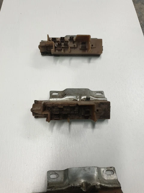 HOLDEN HQ HJ Hx Hz Wb Steering Column Ignition Start Switch Lj Lh Lx ...