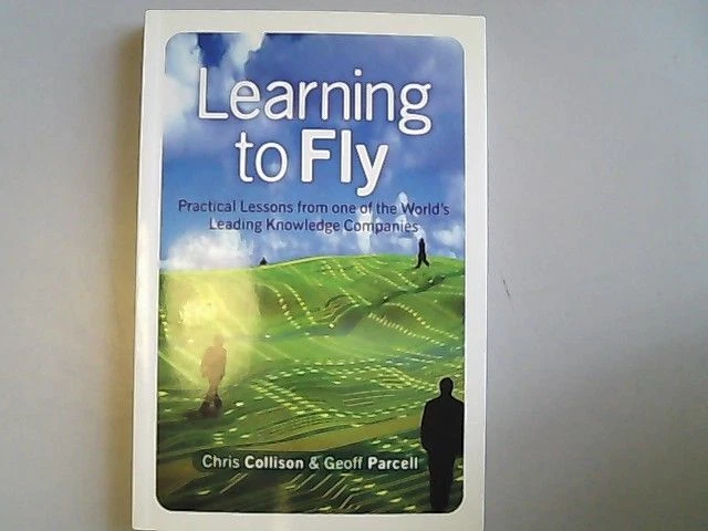 LEARNING TO FLY: Practical Lessons from one of the Worlds Leading ...