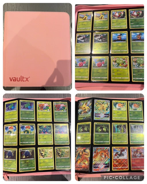 POKEMON CROWN ZENITH Complete Master Set £2,000.00 - PicClick UK