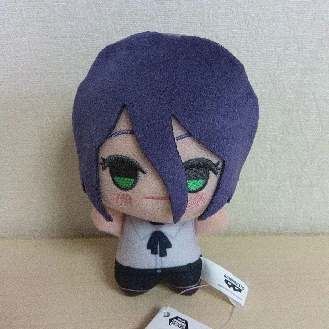 CHAINSAW MAN: REZE Arc Chibi Plush - Reze £154.06 - PicClick UK