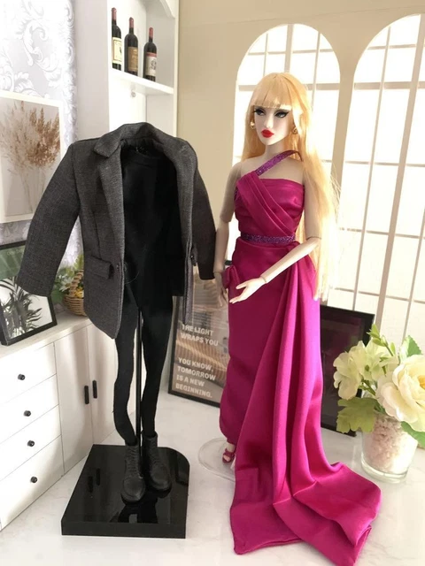 DEFA LUCY SERIES 1 ICON Model N°1.5 Limited 888 + Barbie Dress Set EUR ...