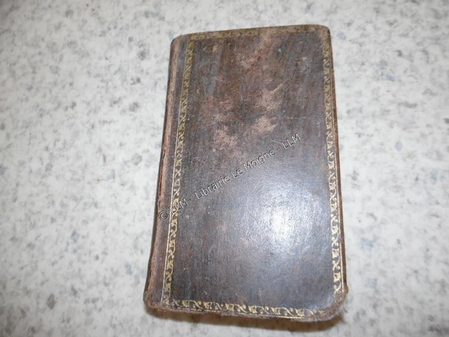 1825.IMITATION DE LA très sainte Vierge sur modéle Imitation jésus ...