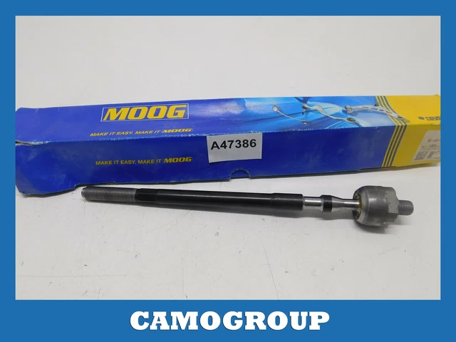 LIEN TRANSVERSAL TIE Tige Assembly Moog RENAULT Clio Symbol RE-AX-4014 EUR 31,97 - PicClick FR