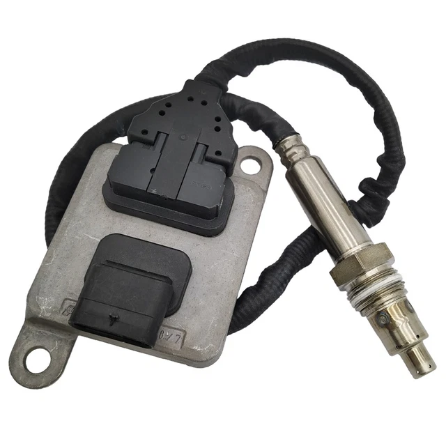 NOX SENSOR A0009058411 Für Mercedes-Benz X253 W212 W222 V222 X222 X204 ...