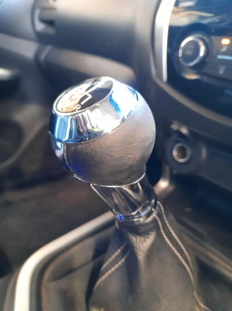 NISSAN NAVARA NP300 05/2015-2023 Gear Stick/Shifter Manual T/M Type ...