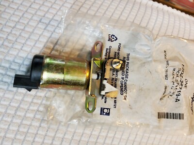NEW GENUINE FORD F2DZ-3Z719-A Automatic Transmission Shift Interlock ...