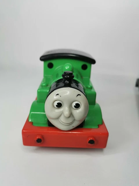 MY FIRST THOMAS The Tank Engine Talking Thomas Percy James 2003 Golden ...